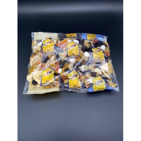 MELANGE TROPICAL 400G